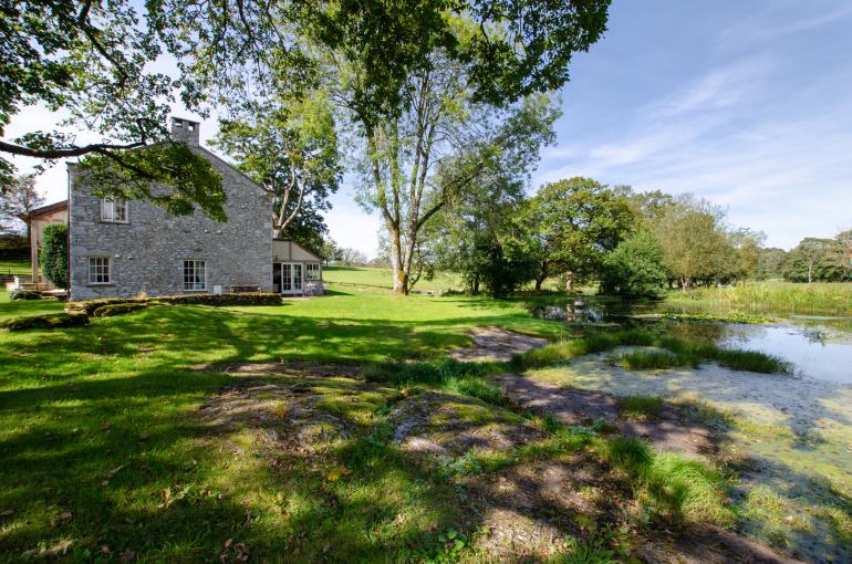 Coldwell Cottage | Coldwell Cottage in Arnside
