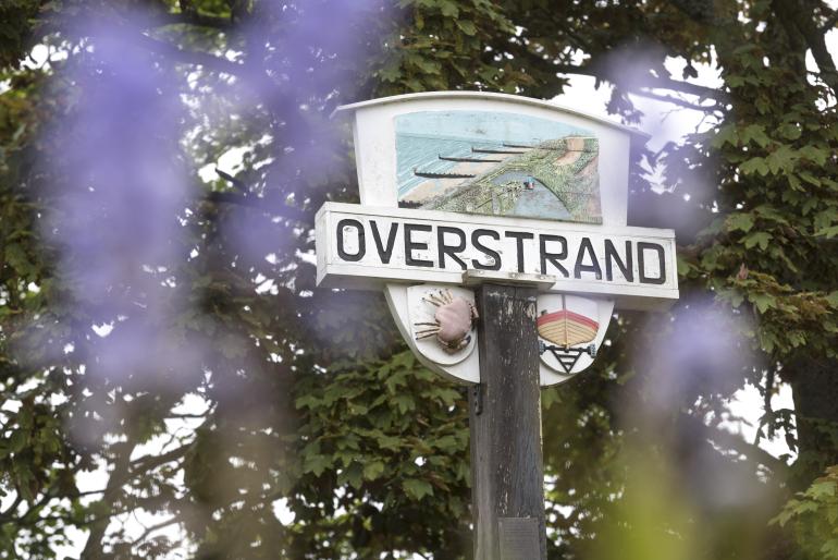Secret Sands | Secret Sands in Overstrand