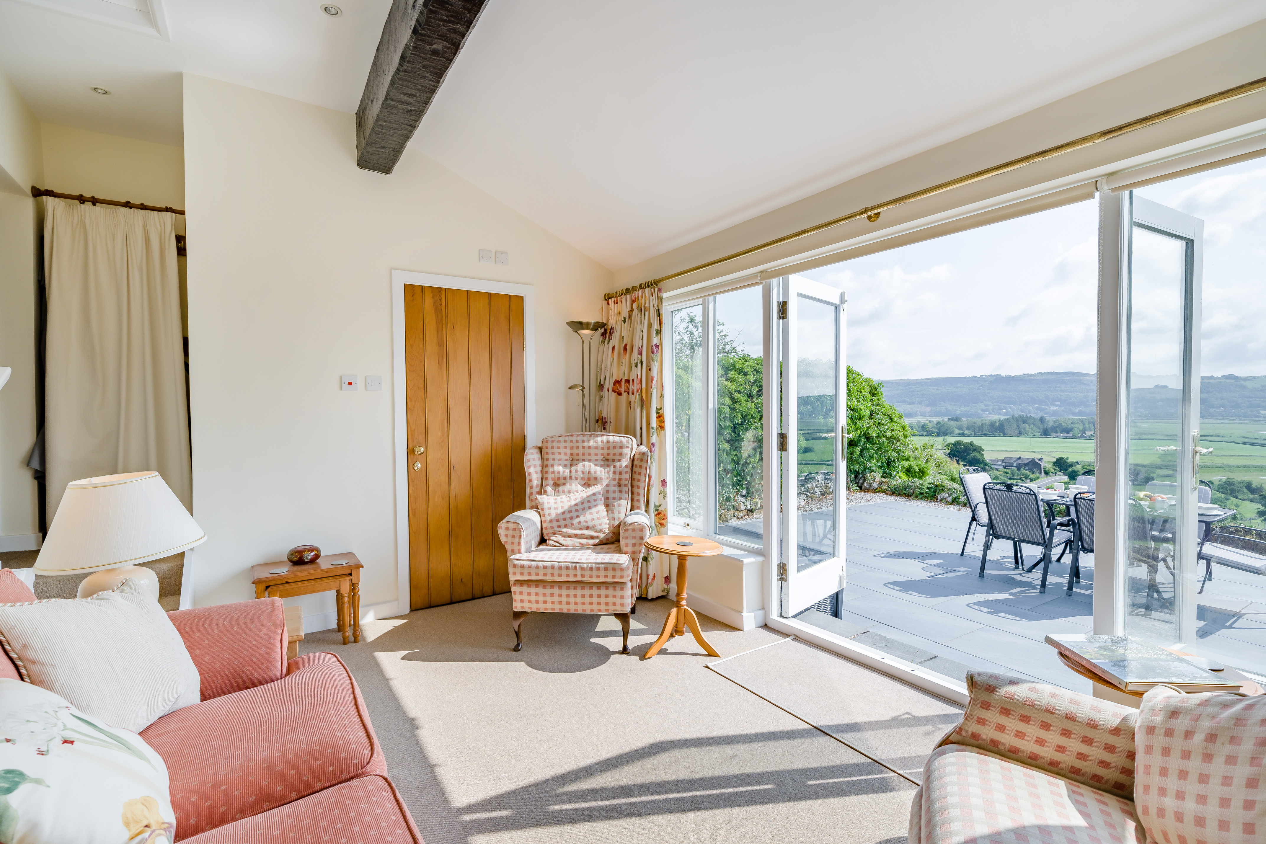 Howe Cottage | Howe Cottage in Lyth, near Kendal, Cumbria