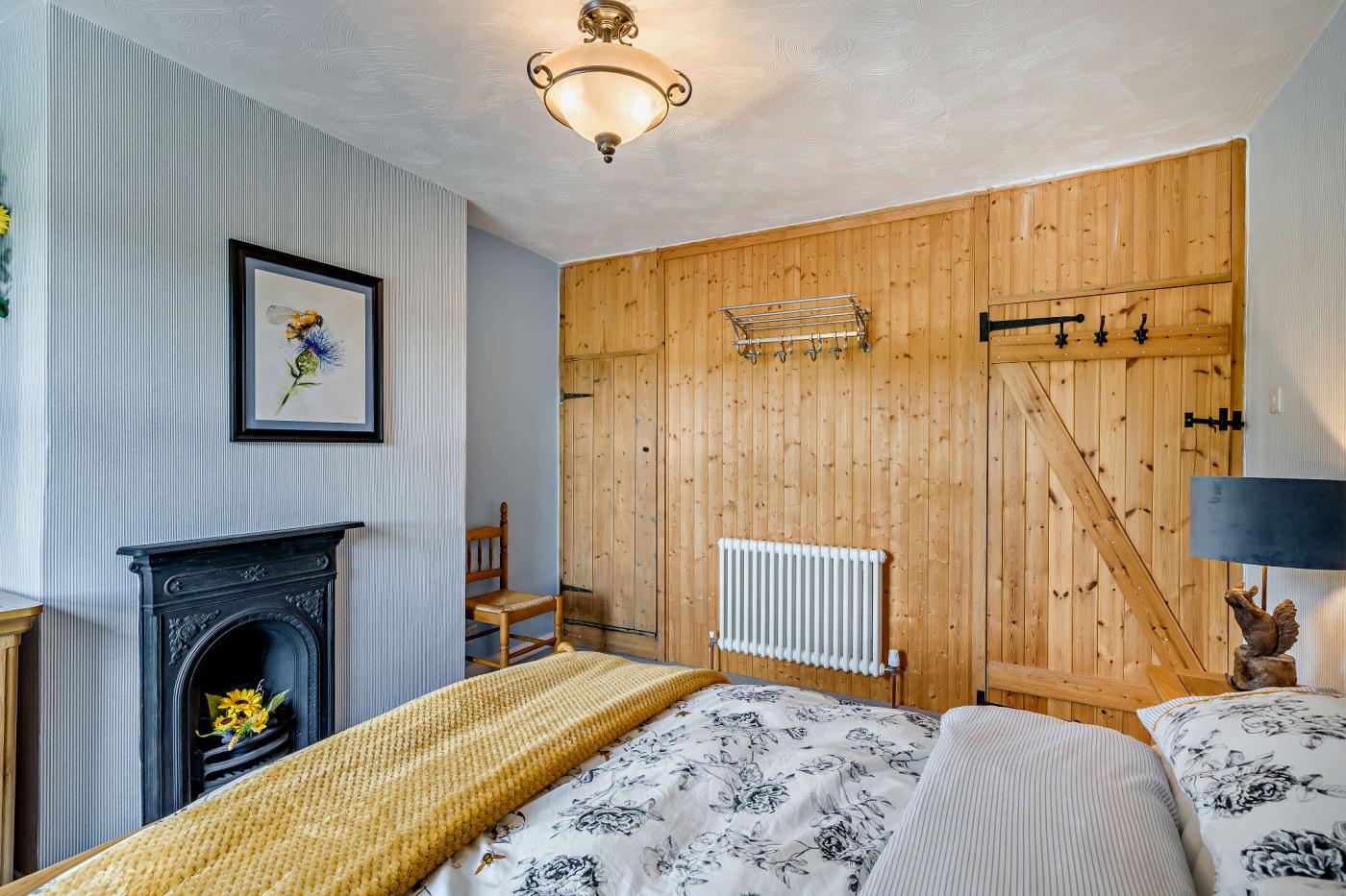 2 Bedroom Cottage in Rowrah - Dog Friendly Holiday Cottage in Rowrah ...