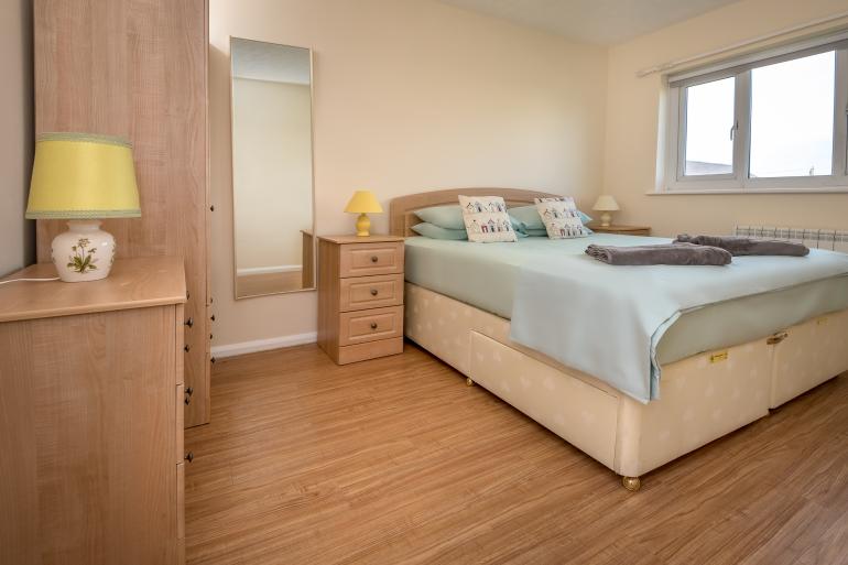 15 Lon Cernyw | 15 Lon Cernyw in Abersoch