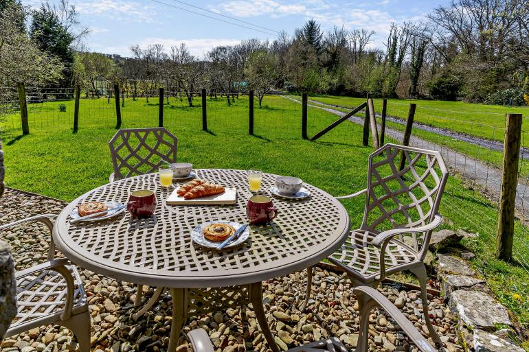 The Granary - Cross Inn | The Granary - Cross Inn in Aberaeron