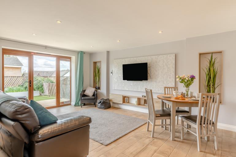 Honey Pot Cottage | Honey Pot Cottage in Axminster