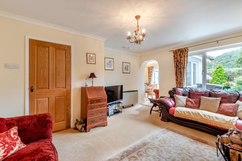 The Nook - 6 Church Croft | The Nook - 6 Church Croft in Pooley Bridge