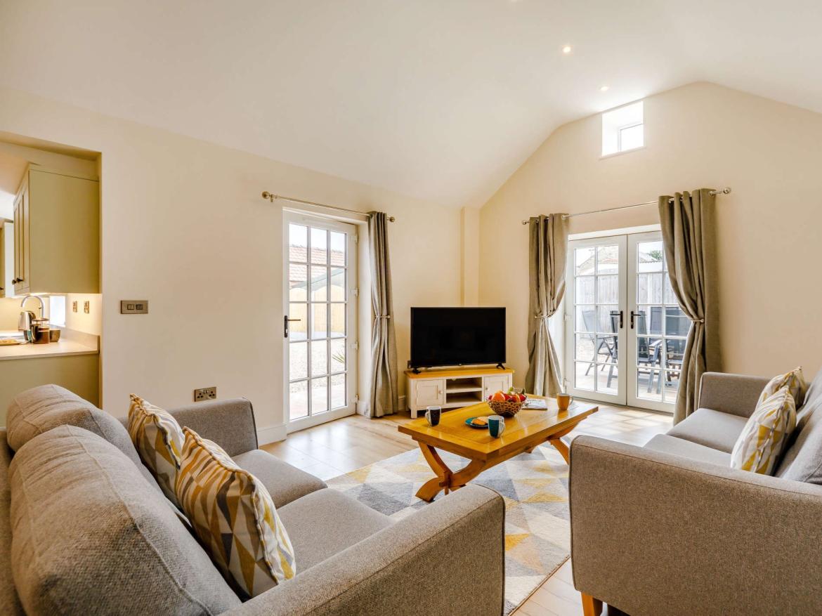 Pear Tree Cottage - Bedale | Pear Tree Cottage - Bedale in Snape, near ...