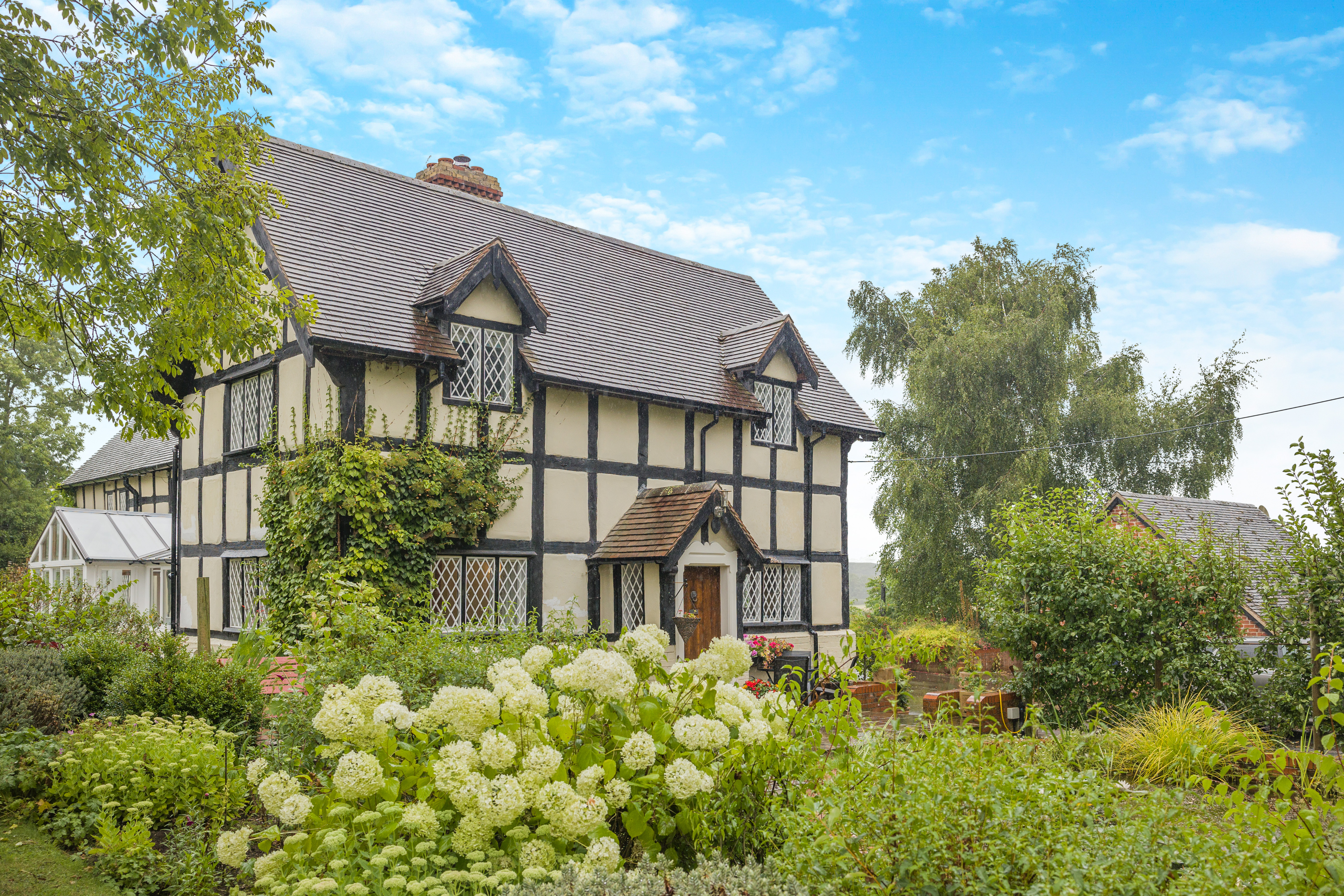 The Barracks - Cottage | The Barracks - Cottage in Woofferton, near ...
