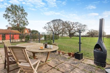 Iken Holiday Cottages | Suffolk Secrets