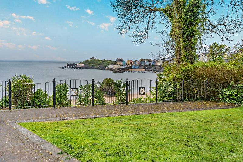 Primrose Croft | Primrose Croft in Tenby, West Wales