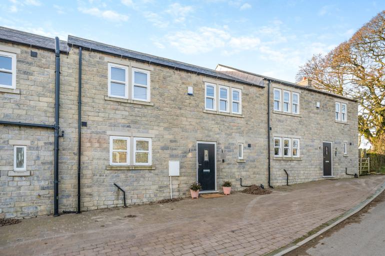 Buskar Lodge | Buskar Lodge in Middlesmoor