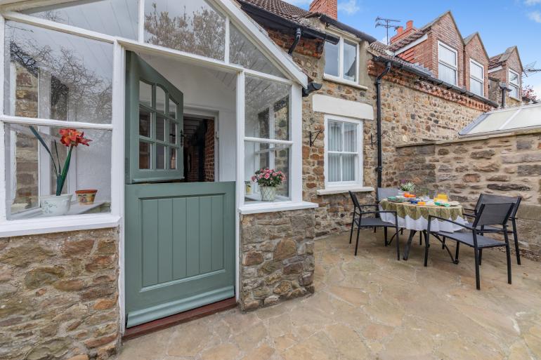 Fox Cottage - Catterick Village | Fox Cottage - Catterick Village in ...
