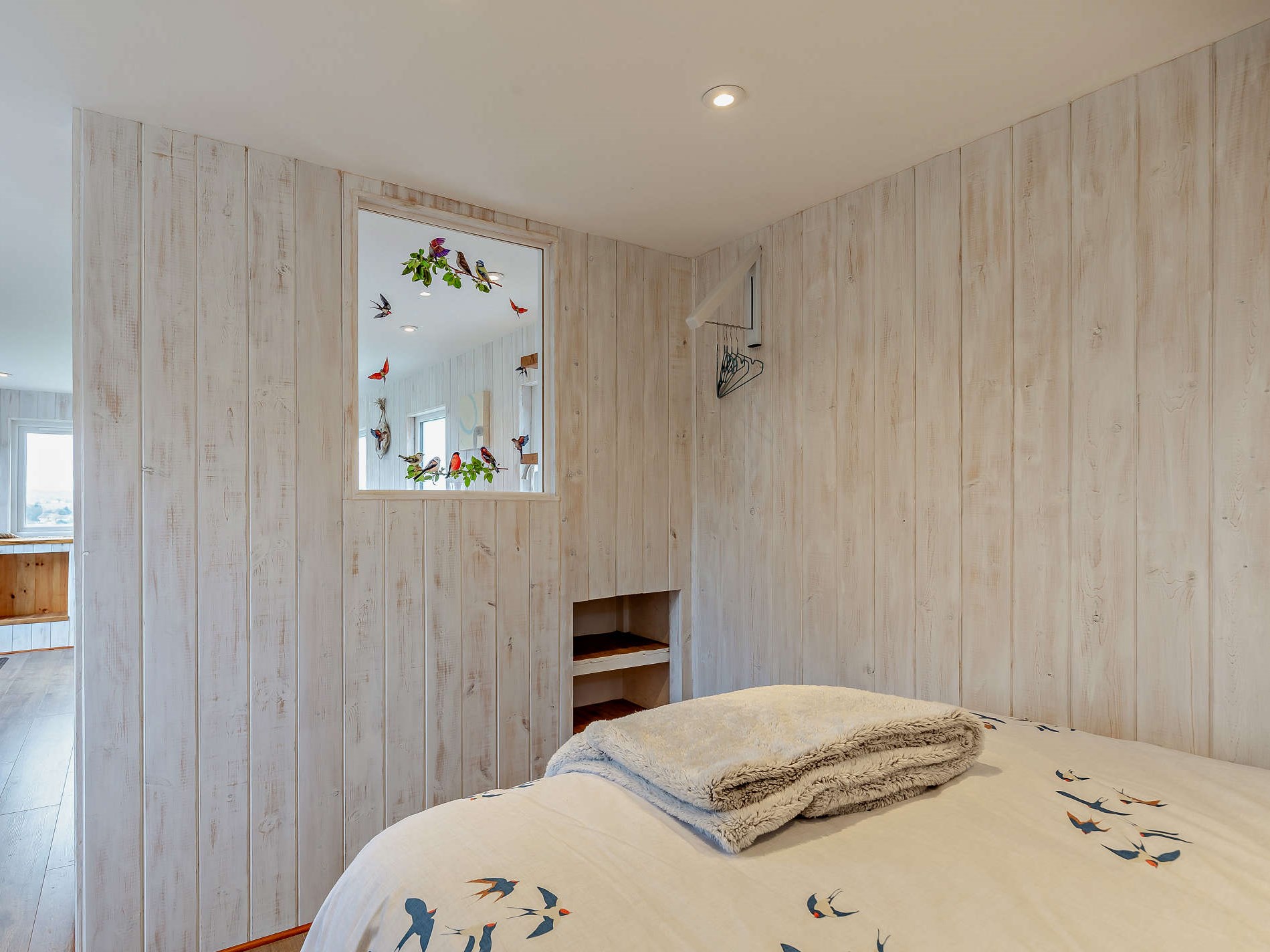 Quarr Lane Farm Lodge | Quarr Lane Farm Lodge in Bridport, near West ...