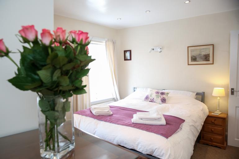 Esk House | Esk House in Whitby