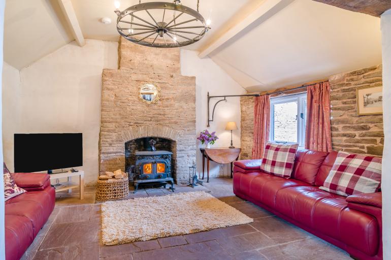 Great Tre-Rhew Farm | Great Tre-Rhew Farm in Abergavenny