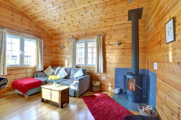 Pickering holiday cottages - Ingrid Flute's Yorkshire Holiday Cottages