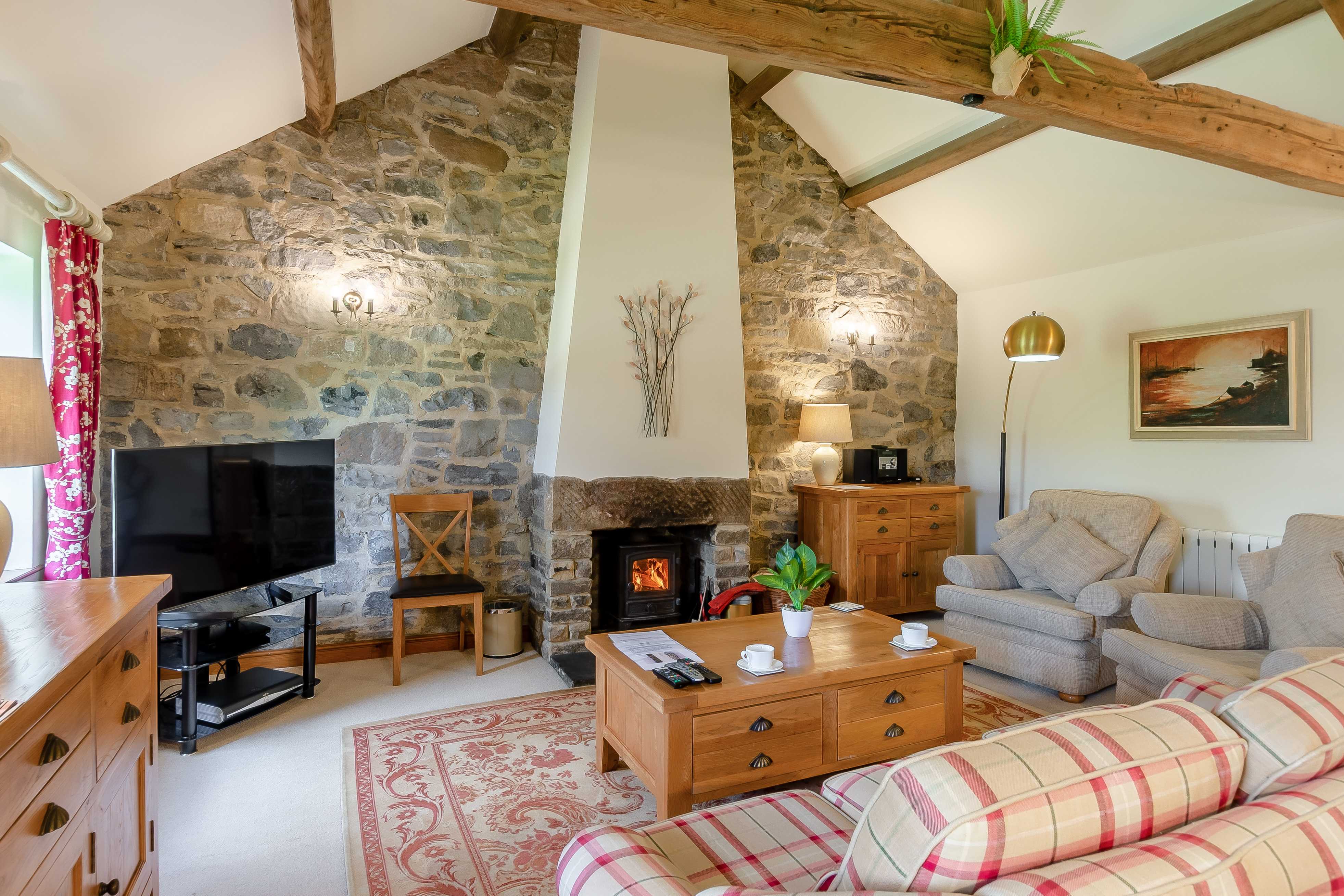 Derwent Cottage near Hassop | Derwent Cottage near Hassop in Ashford-in ...