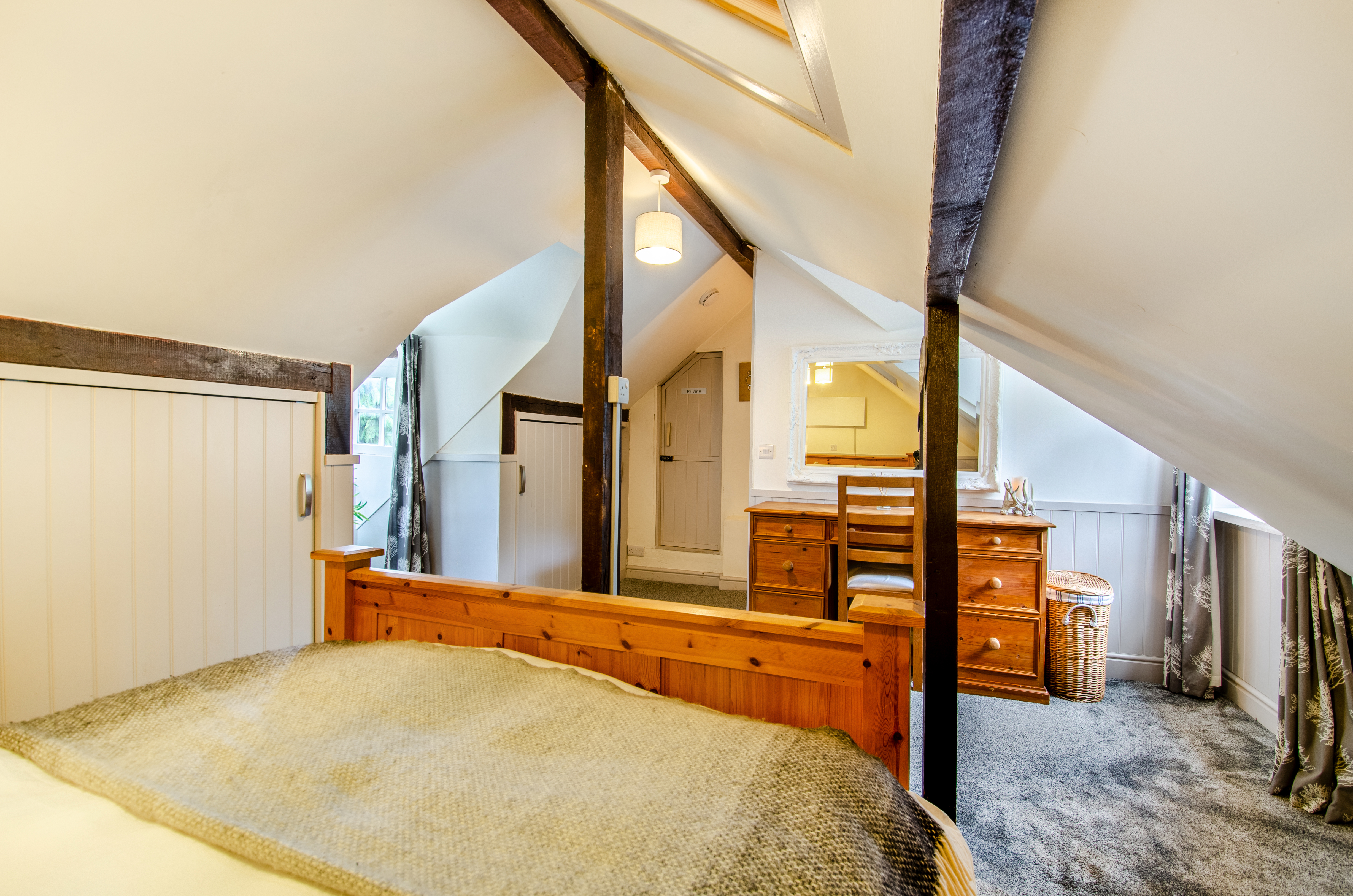 Watermill Cottage | Watermill Cottage in Sedgeberrow, near Evesham ...