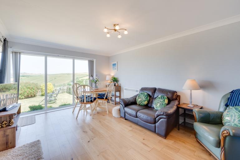 Island View | Island View in Thurlestone