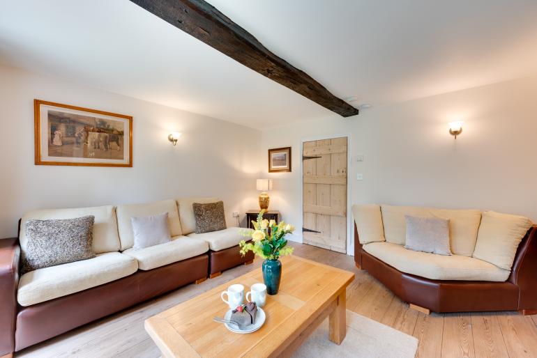 Watts Cottage | Watts Cottage in Upton