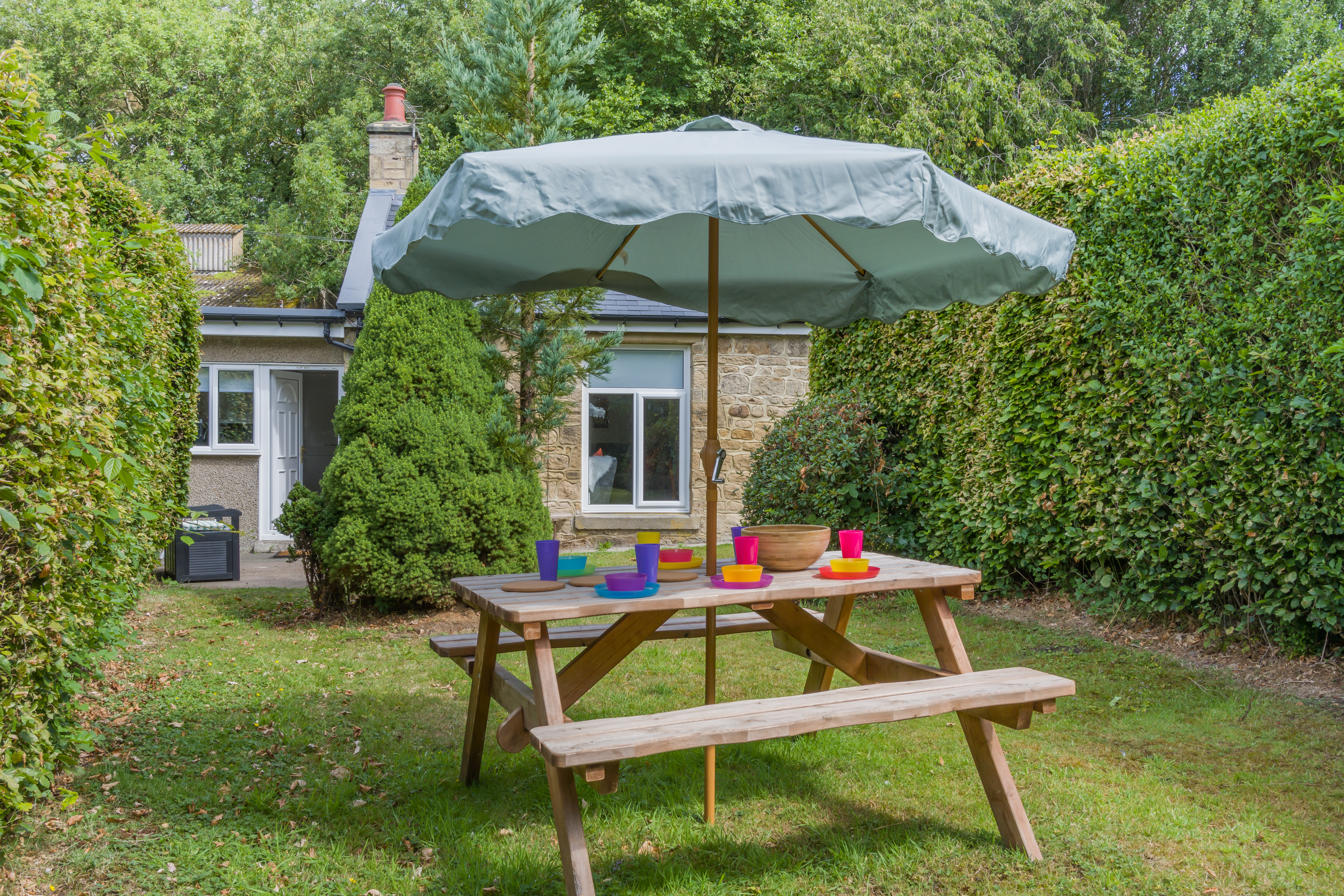 The Helm Cottage | The Helm Cottage in Morpeth, Northumberland