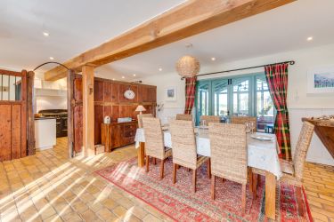 Dunwich Holiday Cottages - holidaycottages.co.uk