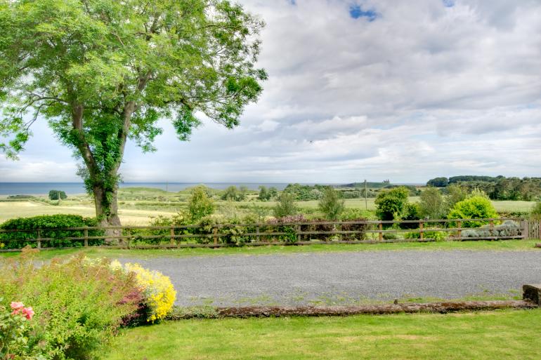3 The Villas | 3 The Villas in Embleton