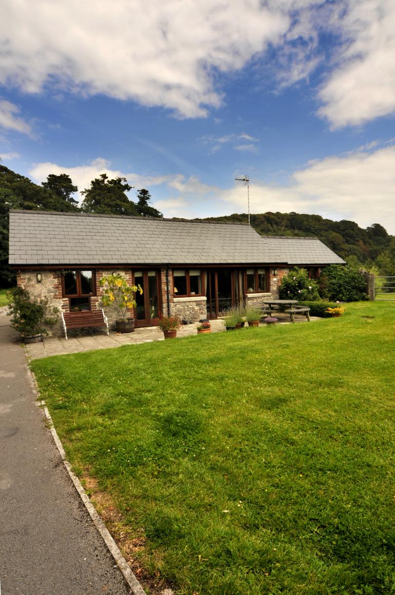 Dan-y-Graig | Dan-y-Graig in Porthcawl