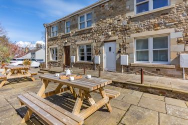 Beadnell holiday cottages | Cottages in Northumberland