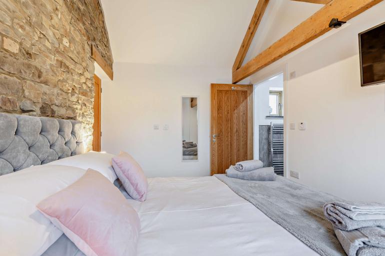 Ruby - Valley View Cottages | Ruby - Valley View Cottages in Bude
