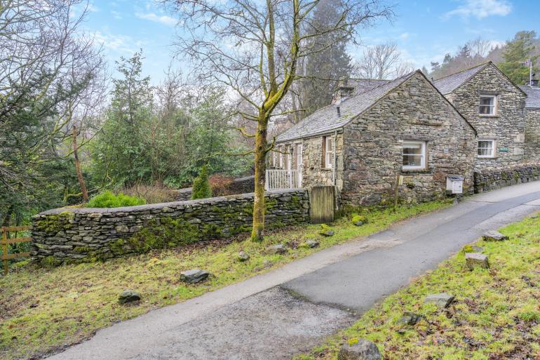 The Stables at Rydal Hall | The Stables at Rydal Hall in Grasmere