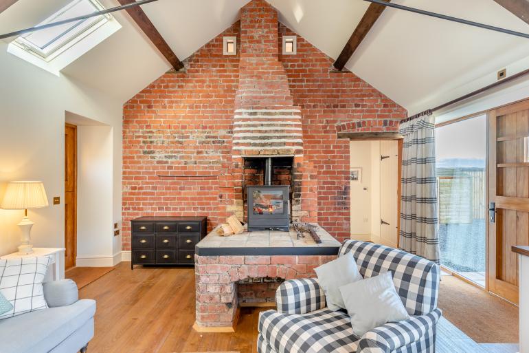 Llangedwyn Smithy | Llangedwyn Smithy in Llangedwyn