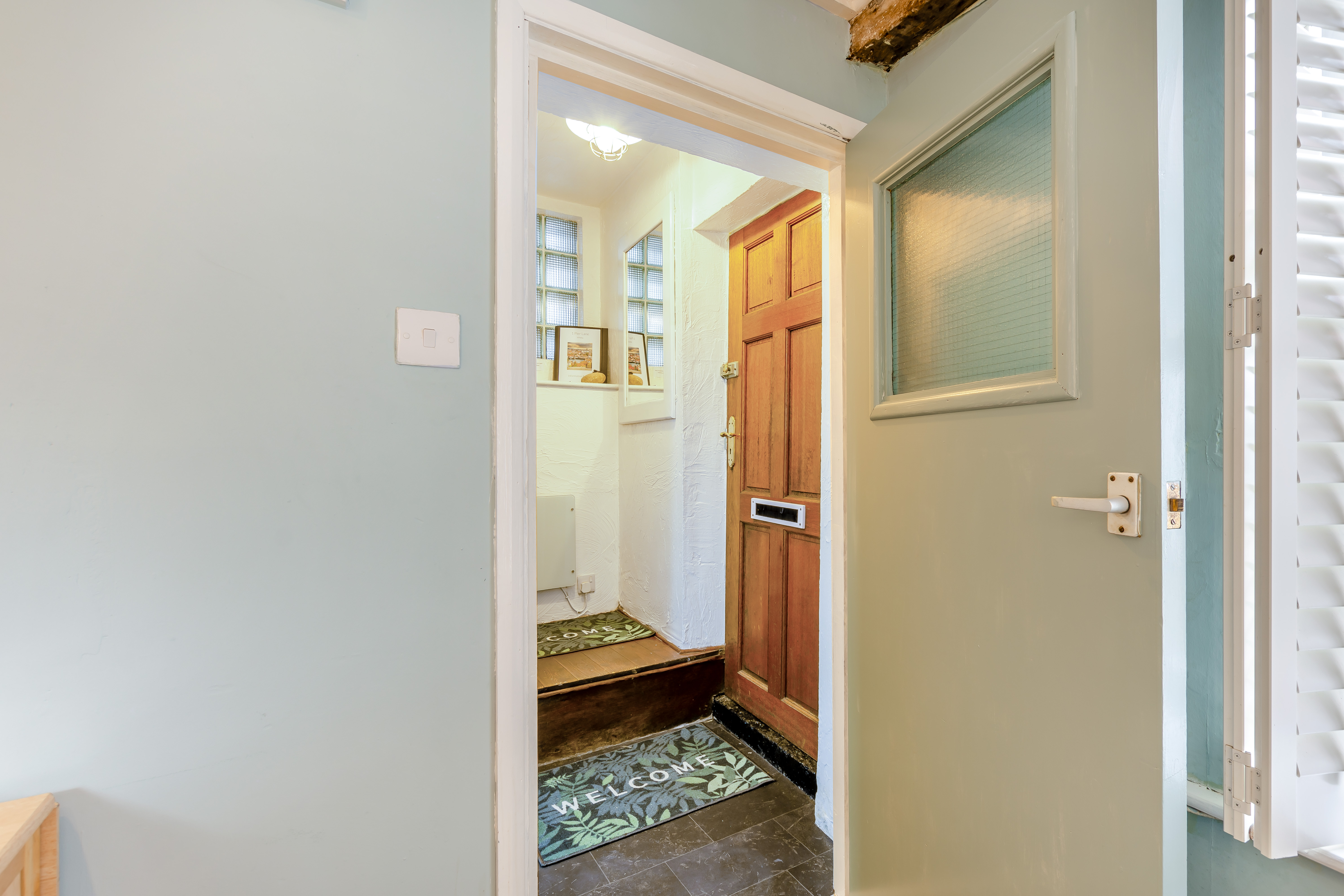 No 1 Pier Lane | No 1 Pier Lane in Whitby, Yorkshire