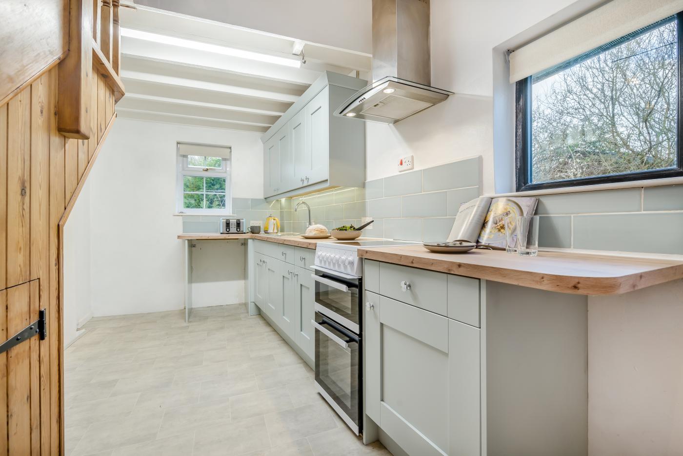 1 Bedroom House in Upton Cross - Dog Friendly Holiday Cottage in Upton ...