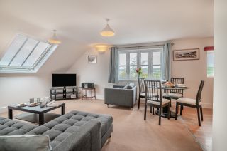 Cottages in West Bay - Book your West Bay holiday cottage