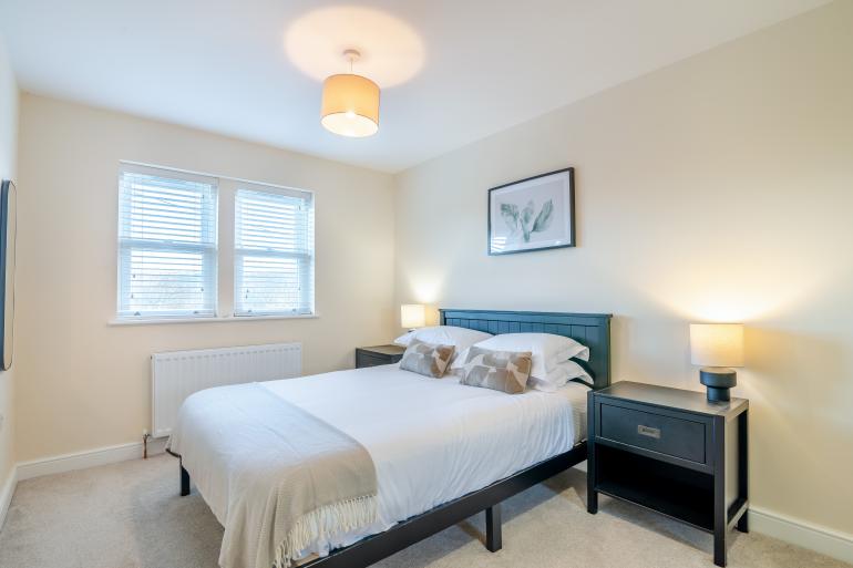 Buskar Lodge | Buskar Lodge in Middlesmoor
