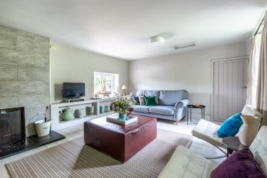 East Ruston holiday cottages - Norfolk Cottages