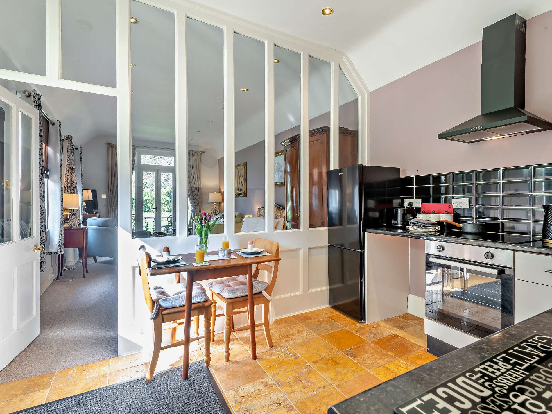 Field Dalling Hall Annexe | Field Dalling Hall Annexe in Field Dalling ...