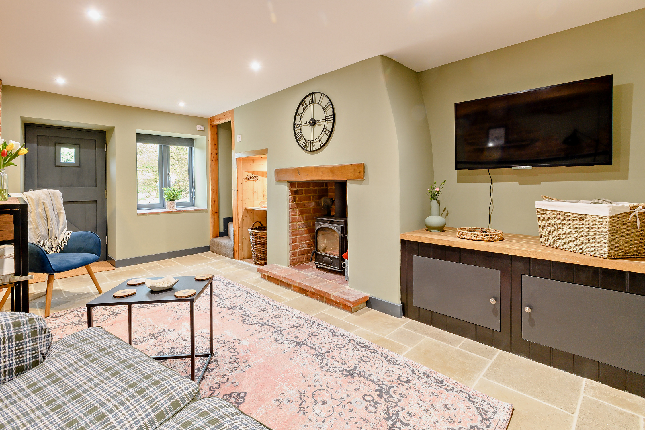 Grove Corner | Grove Corner in Roughton, near Cromer, Norfolk