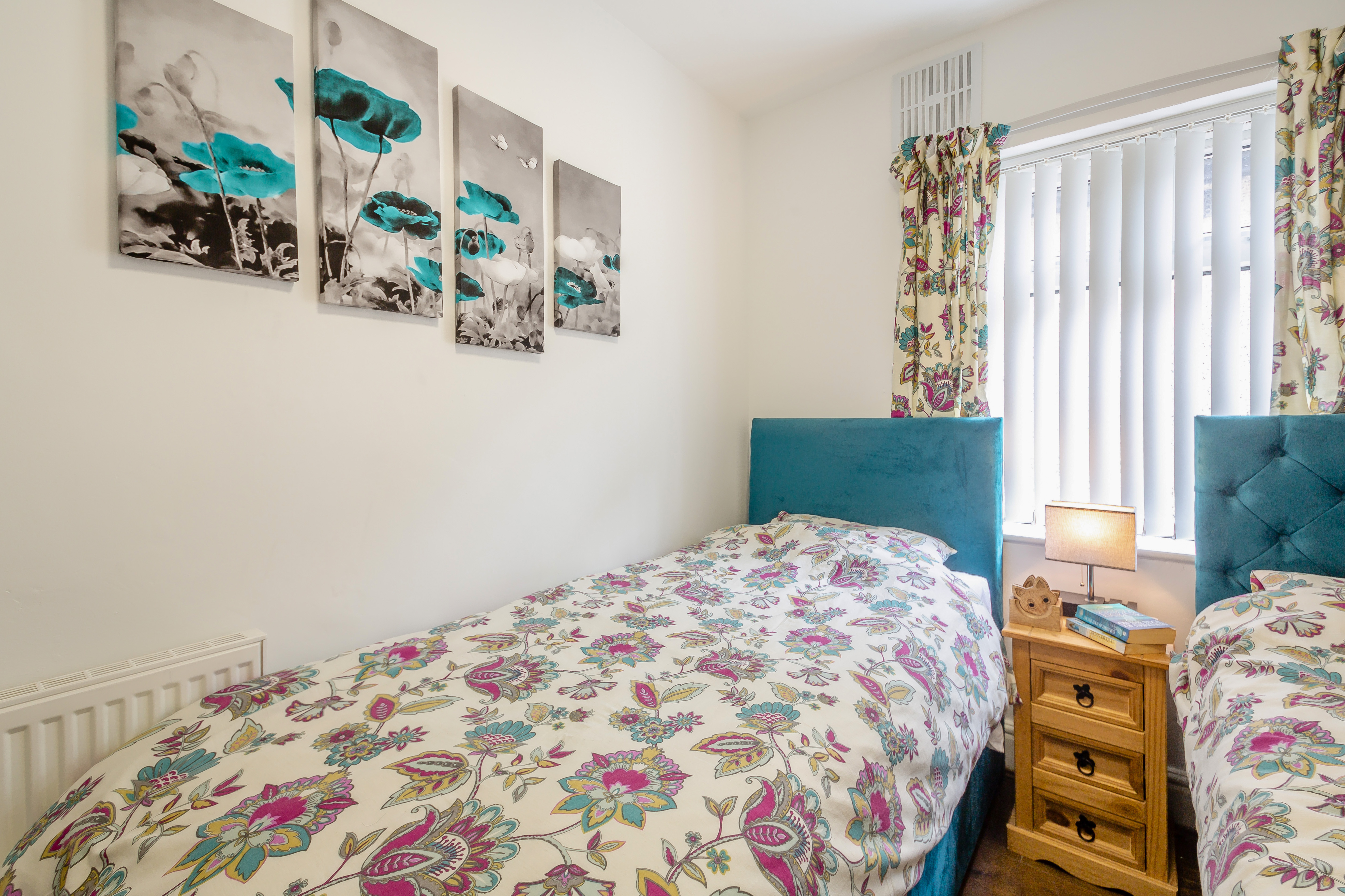 Paws Awhile | Paws Awhile in Kinmel Bay, near Rhyl, North Wales