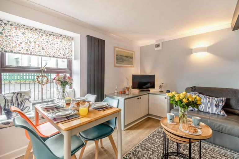 Coach House - Broad Haven | Coach House - Broad Haven in Haverfordwest
