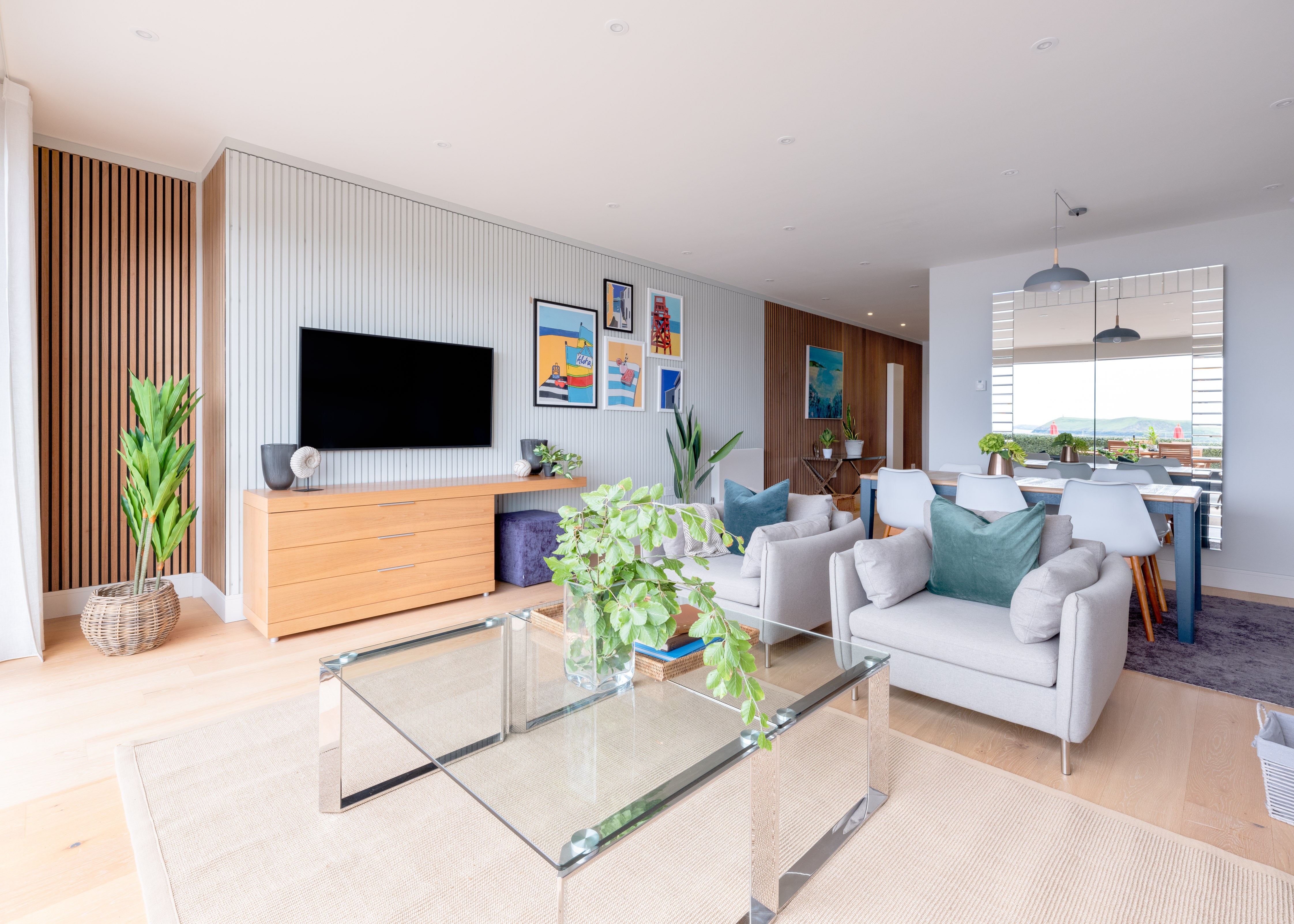 Penhale at The Atlantic | Penhale at The Atlantic in New Polzeath, Cornwall