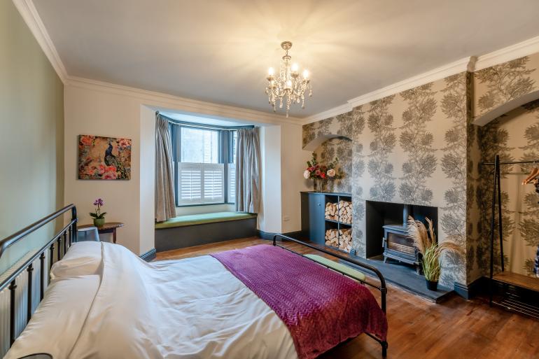 Bondgate House | Bondgate House in Alnwick