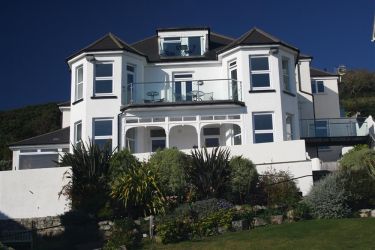 Holiday cottages in Looe - Cornish Horizons