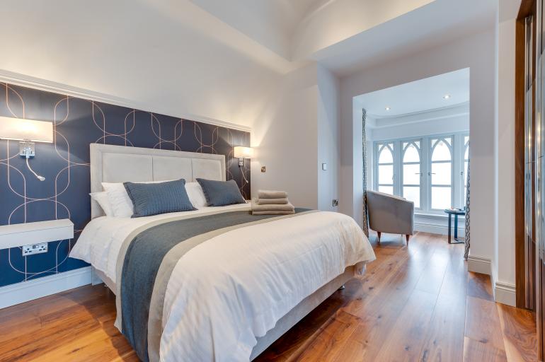 Ocean House | Ocean House in Tenby