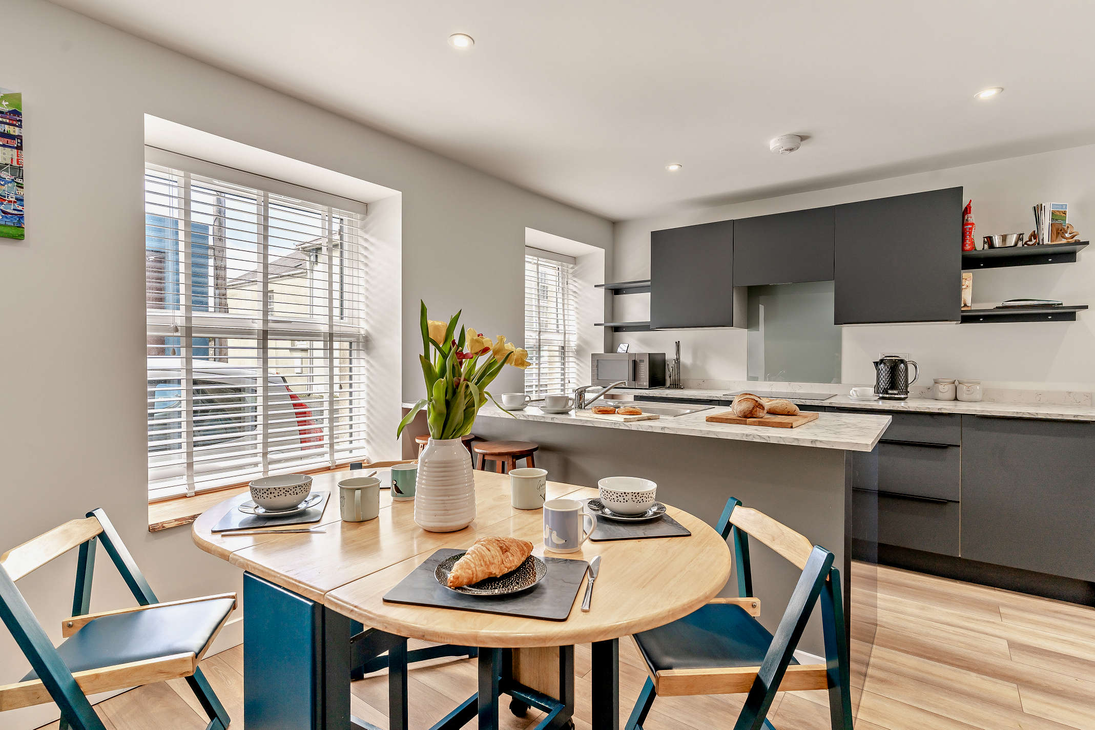 The Old Coach House - Aberaeron | The Old Coach House - Aberaeron in ...