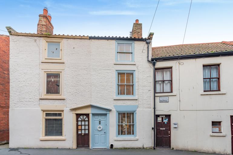 Poppy Cottage - Whitby | Poppy Cottage - Whitby in Whitby
