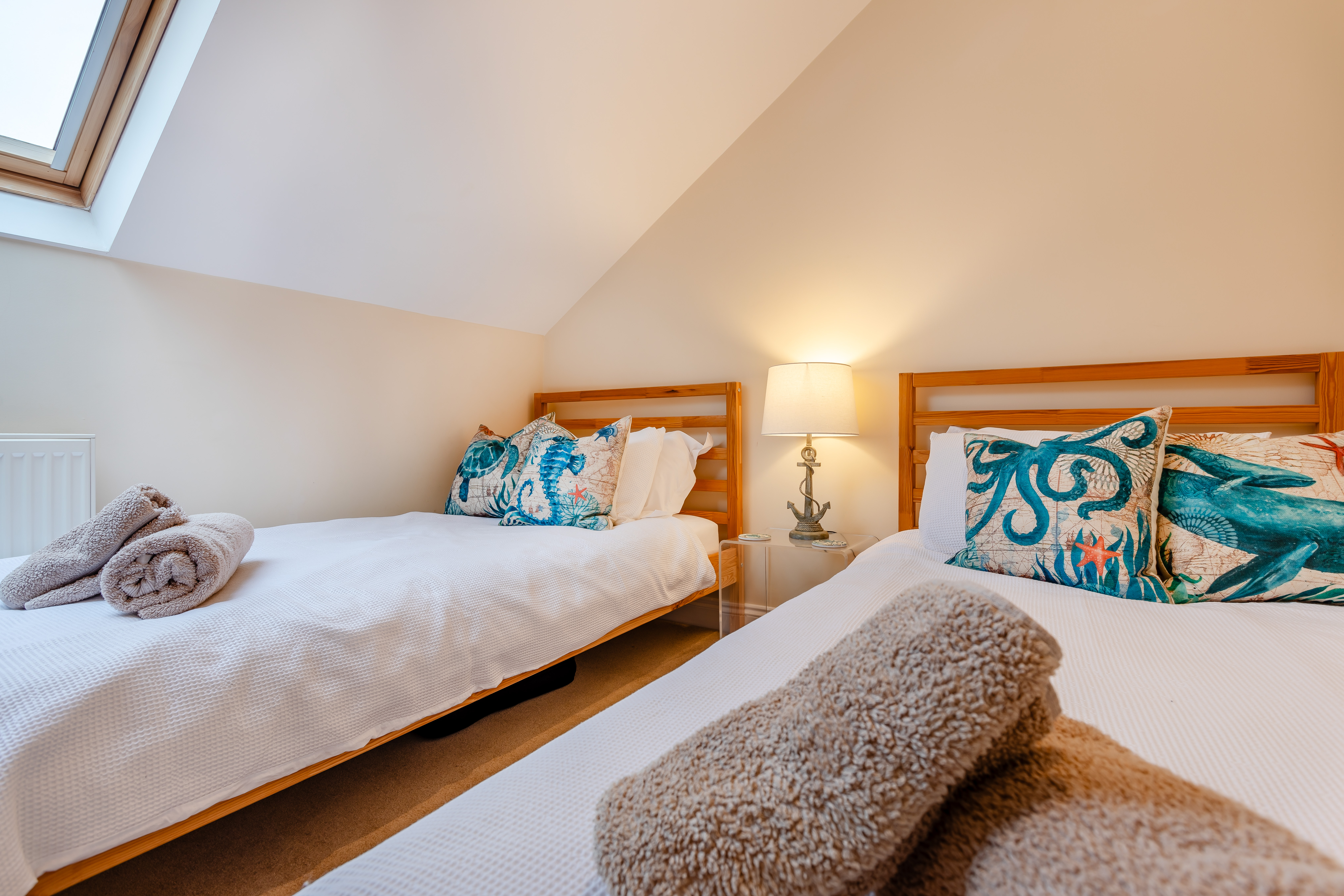 High Tides - Woolacombe | High Tides - Woolacombe in Woolacombe, Devon
