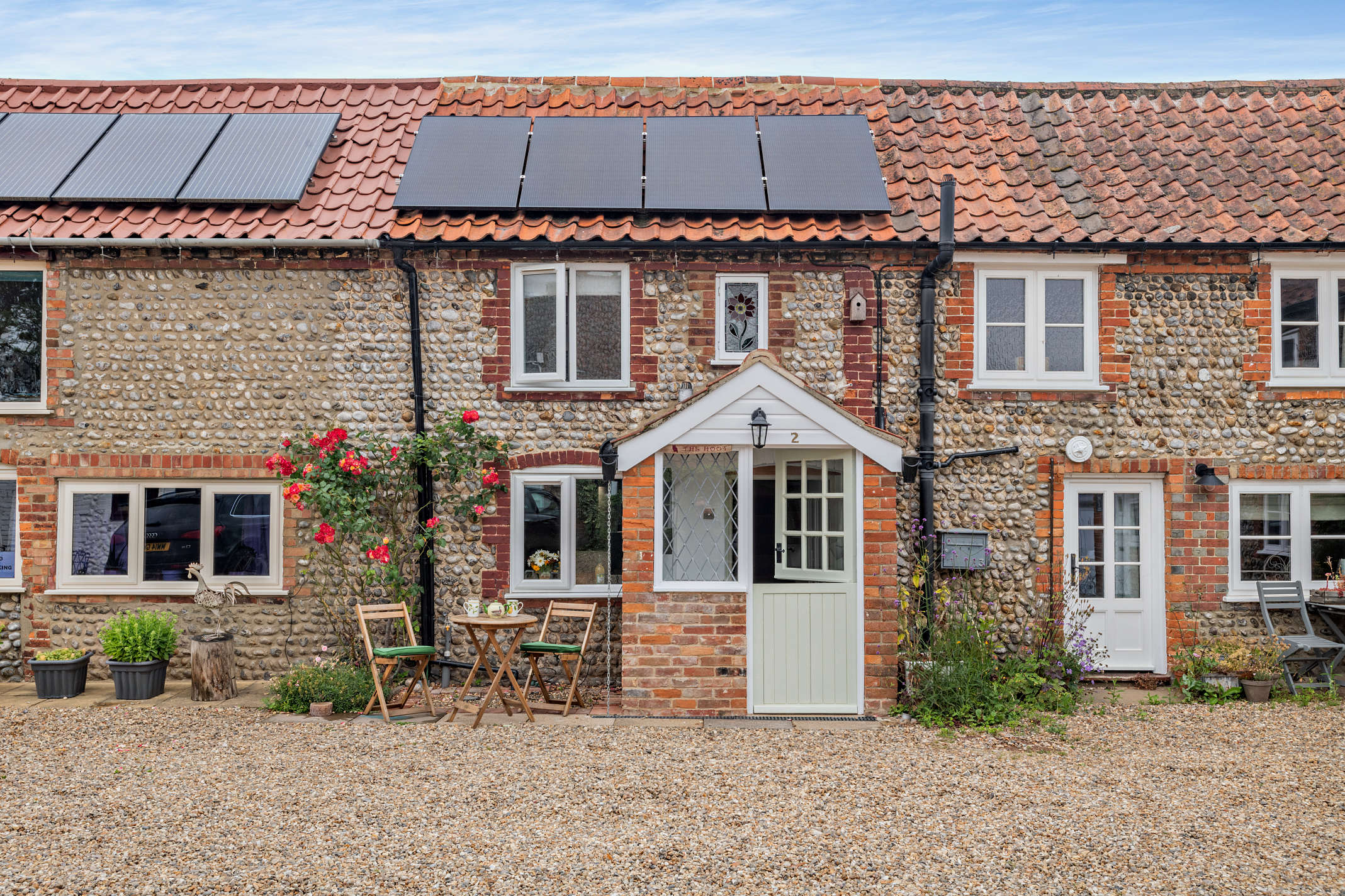 The Hoot | The Hoot in Bodham, Norfolk