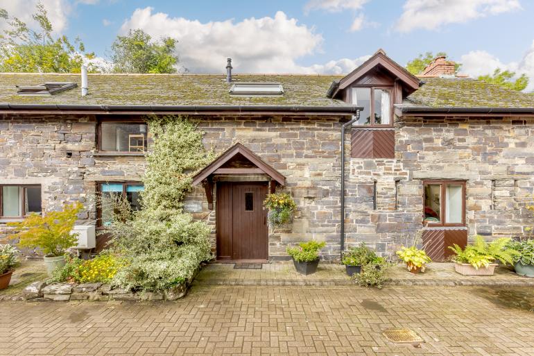 Granary Cottage | Granary Cottage in Swimbridge