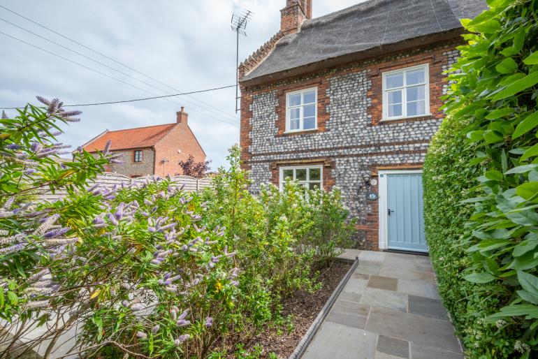 Sand Stone Cottage | Sand Stone Cottage in Northrepps