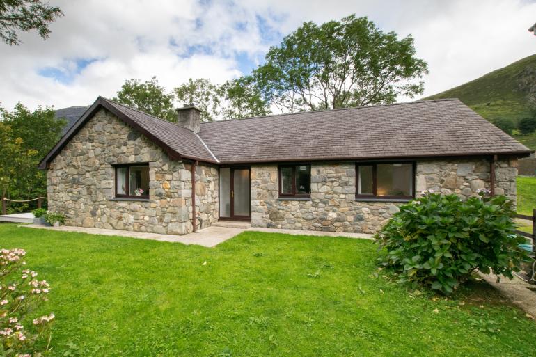 Swn y Nant | Swn y Nant in Llanberis